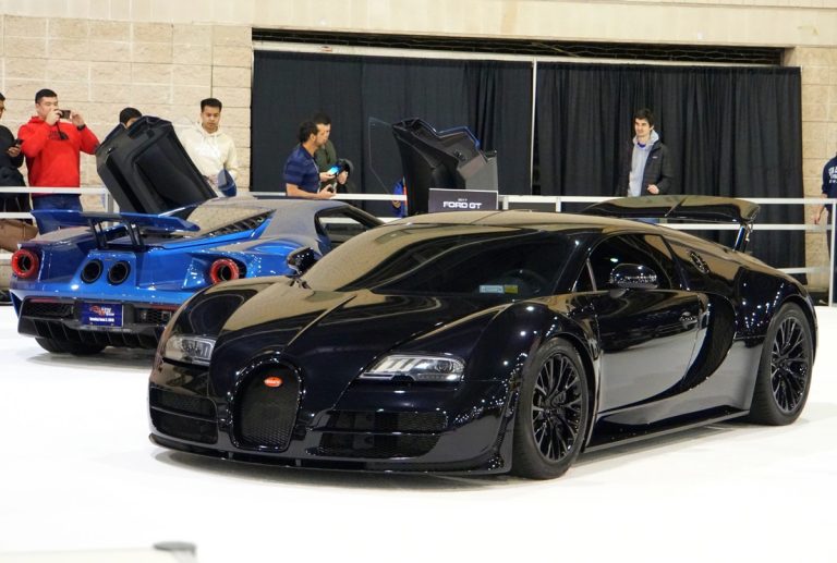 14 Custom Built Cars So Unique They'll Never Be Replicated - Motor Mox