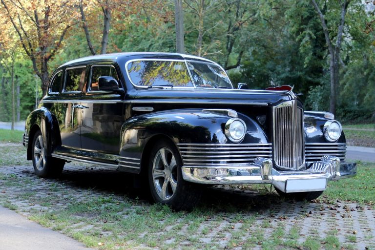 14 Classic Russian Cars That Were Actually Legendary - Motor Mox