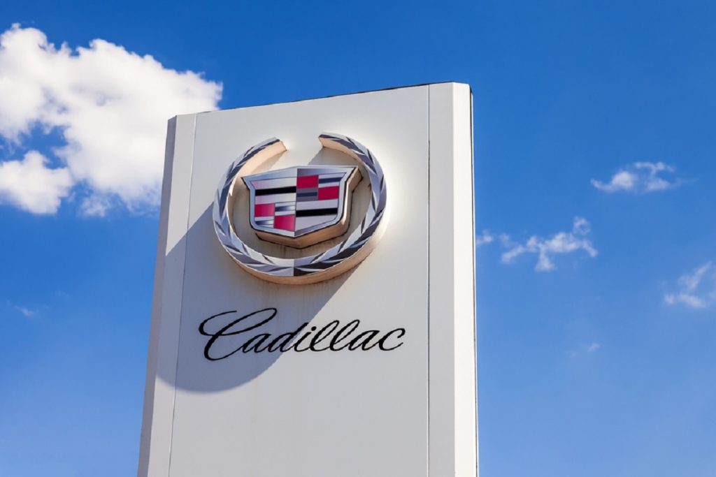 15 Car Brands Managed by General Motors (GM) - Motor Mox