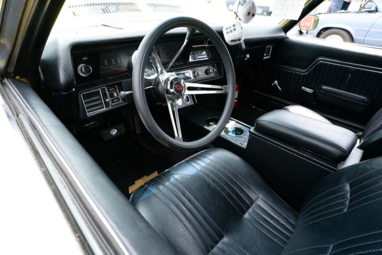 14 Greatest Cars Ever Made In Brazil - Motor Mox