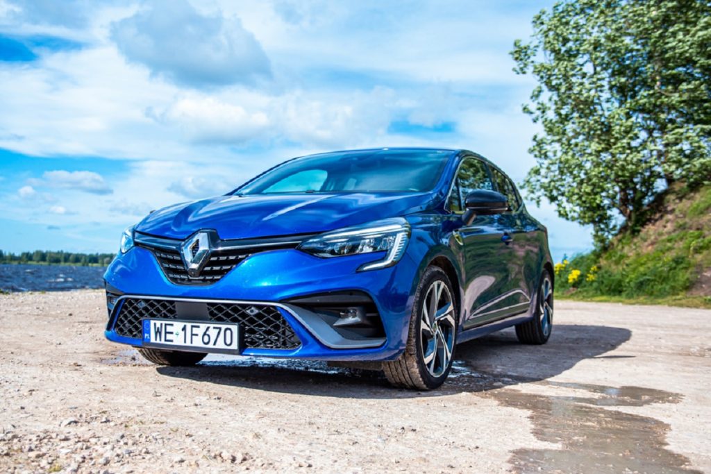 12 Stunning French Performance Cars That Deserve More Attention - Motor Mox