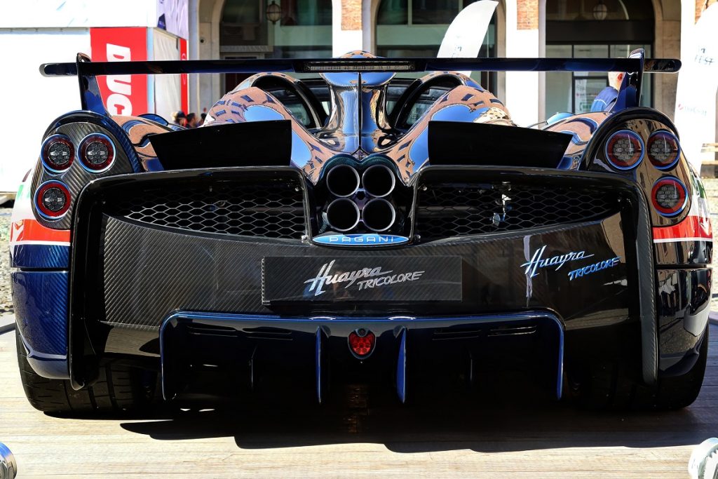 13 Insane Ways Active Aerodynamics Are Making Supercars Faster Than ...