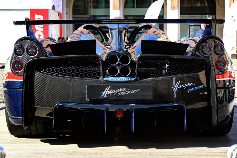 13 Insane Ways Active Aerodynamics Are Making Supercars Faster Than ...