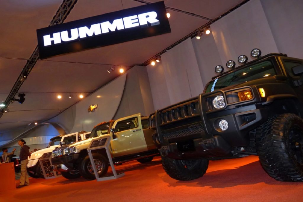 15 Car Brands Managed by General Motors (GM) - Motor Mox