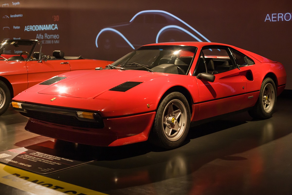 11 Classic Fiberglass Cars You Didn’t Know Came From Big Brands - Motor Mox