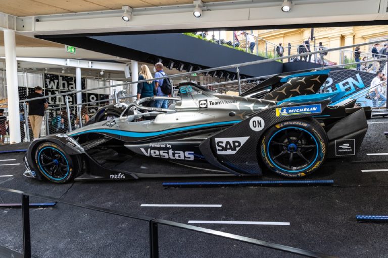 14 Most Legendary Formula 1 Cars Ever Built Ranked By Insane ...