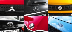 12 Unique Car Colors with the Most Unforgettable Names - Motor Mox