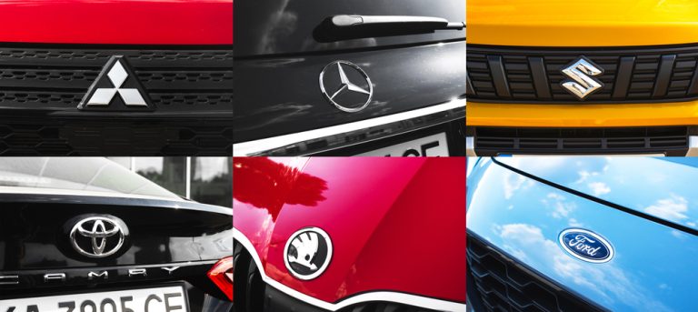 The Secret History of Car Brand Logos: Hidden Meanings and Design ...