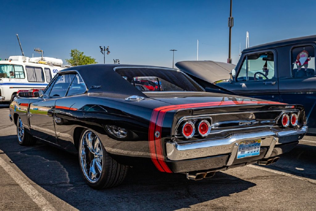 11 Dave Kindig Masterpieces That Completely Redefined Custom Cars ...
