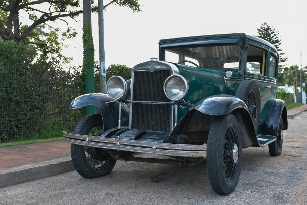 The First Ever Cars Built By The World’s Biggest Automakers - Motor Mox