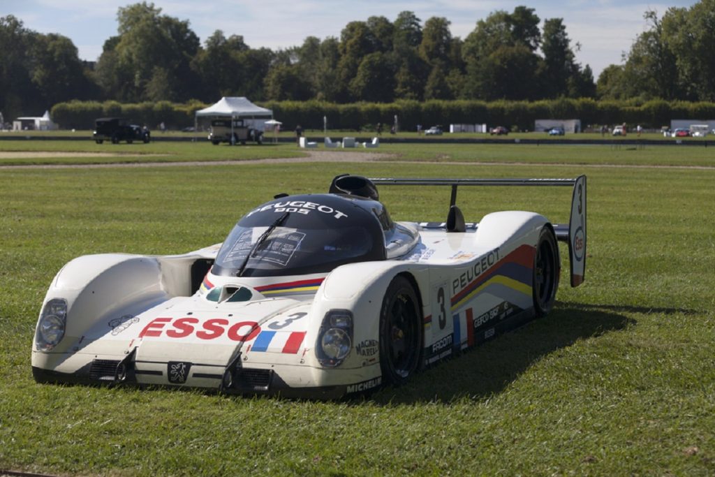14 Most Legendary Formula 1 Cars Ever Built Ranked By Insane ...