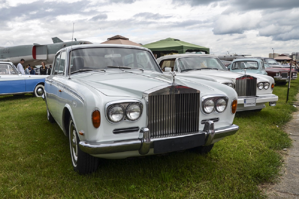15 Classic Cars Turning 50 In 2026 - Motor Mox