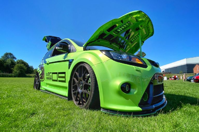 12 Unique Car Colors with the Most Unforgettable Names - Motor Mox