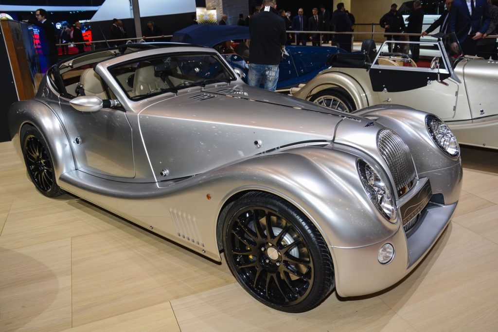 14 Custom Built Cars So Unique They'll Never Be Replicated - Motor Mox