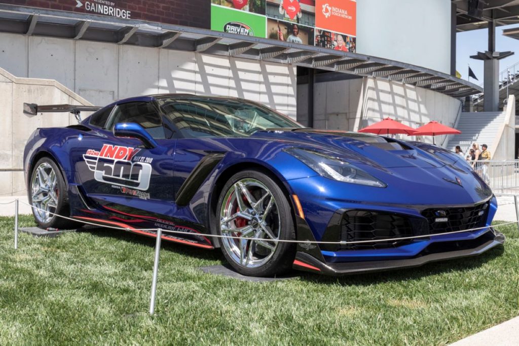 12 Cars With The Best-Looking Rear Designs - Motor Mox