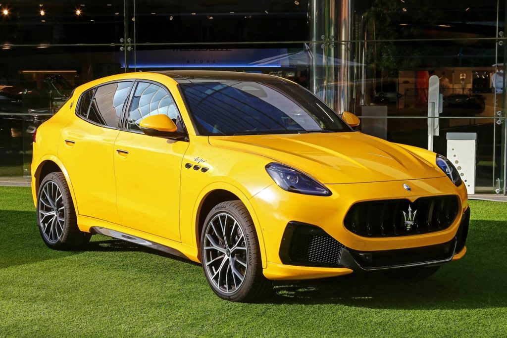 11 Best-Looking SUVs of 2025 That Rival Other Cars - Motor Mox