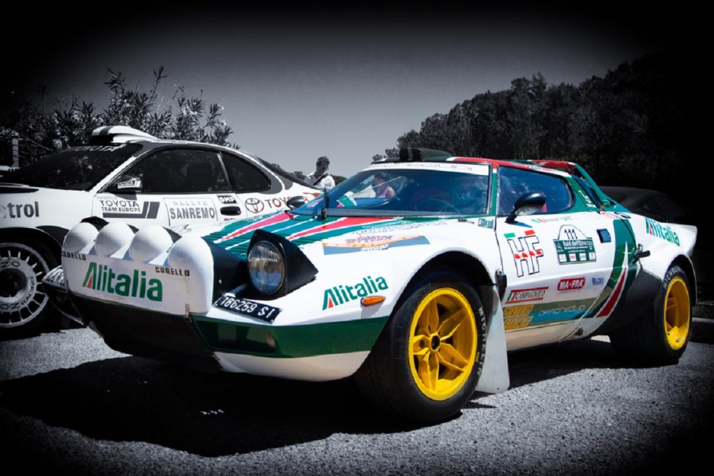 14 Of Bertone’s Most Stunning And Iconic Car Designs - Motor Mox