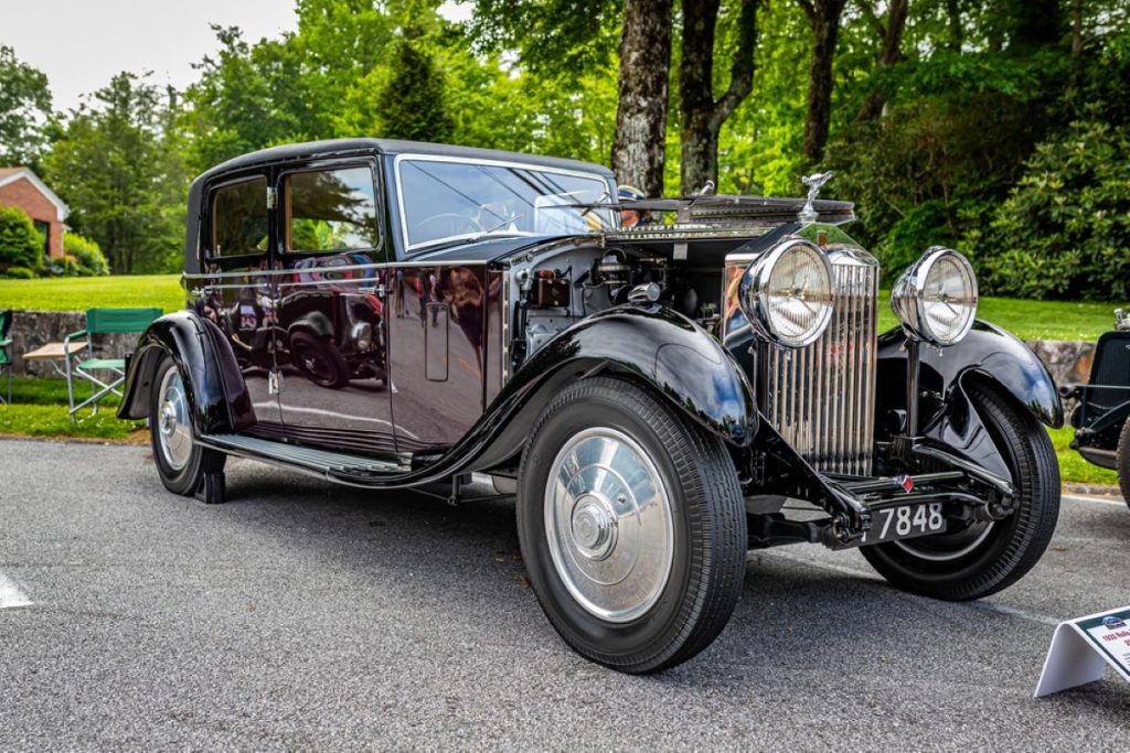 13 Fascinating Cars From 1925 That Defined An Era - Motor Mox