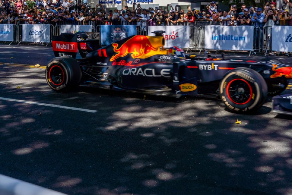 14 Most Legendary Formula 1 Cars Ever Built Ranked By Insane ...