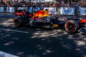 14 Most Legendary Formula 1 Cars Ever Built Ranked By Insane ...