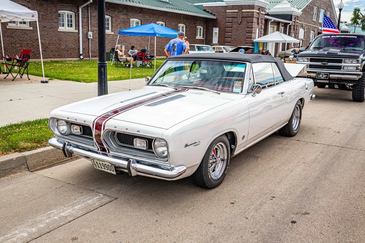 11 Classic Fiberglass Cars You Didn’t Know Came From Big Brands - Motor Mox