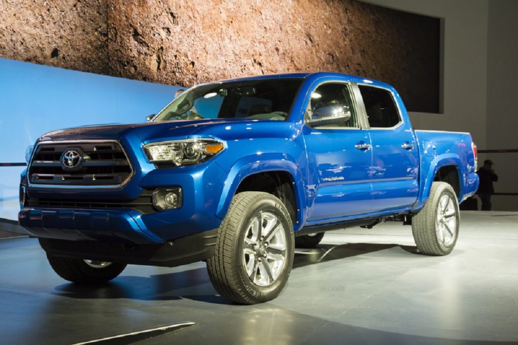 12 Popular Asian Cars That Are Secretly Made in America - Motor Mox