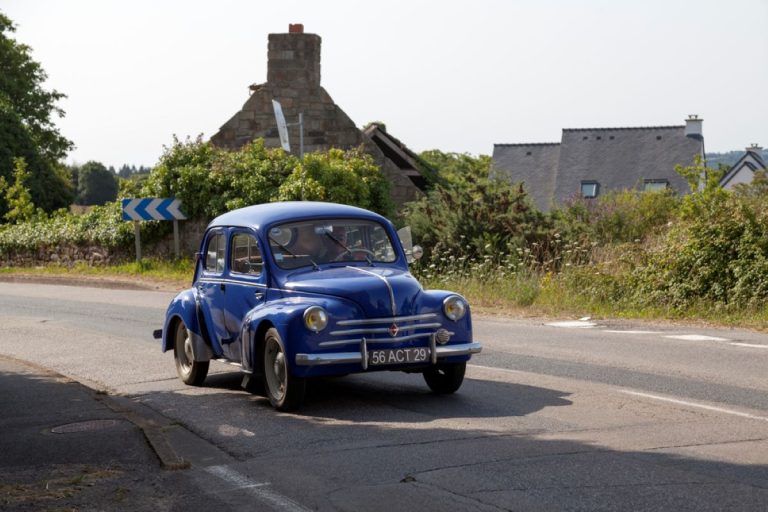 13 Fascinating Cars From 1925 That Defined An Era - Motor Mox