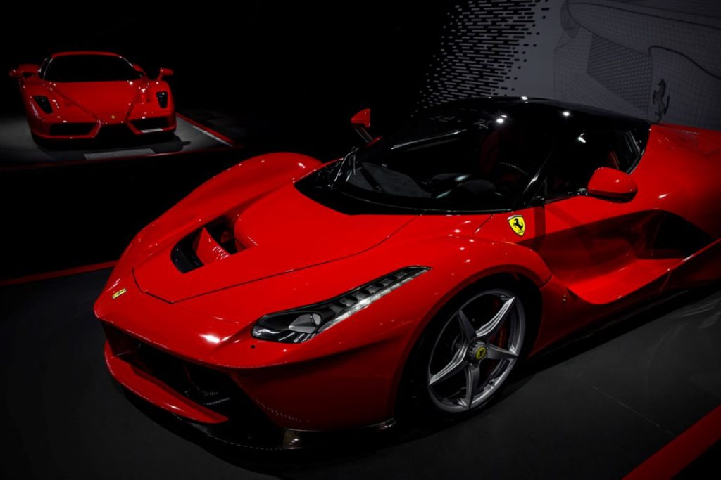 12 Cars With The Best-Looking Rear Designs - Motor Mox