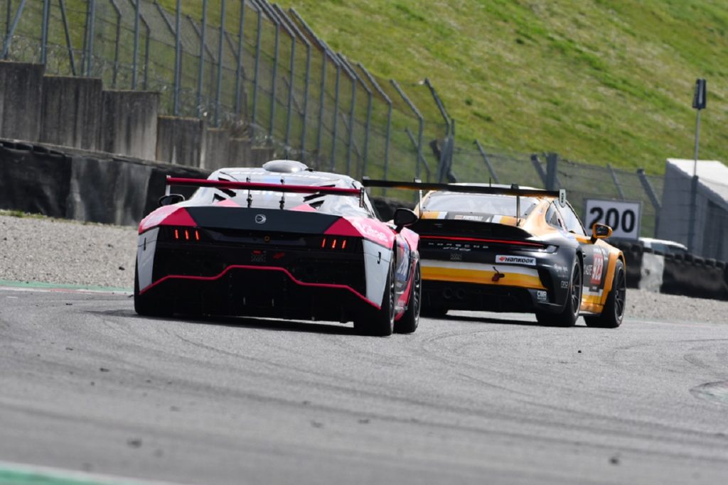 12 Stunning French Performance Cars That Deserve More Attention - Motor Mox