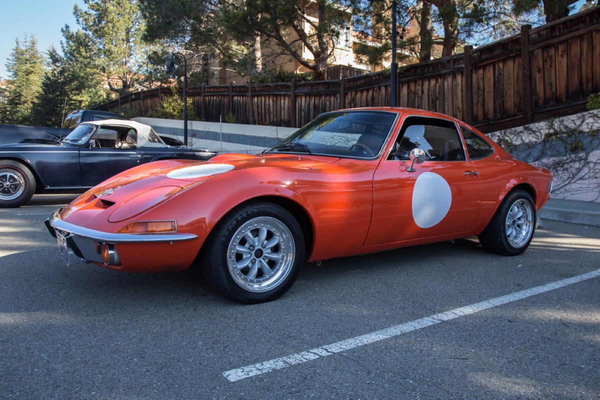 14 Greatest Cars Ever Made In Brazil - Motor Mox