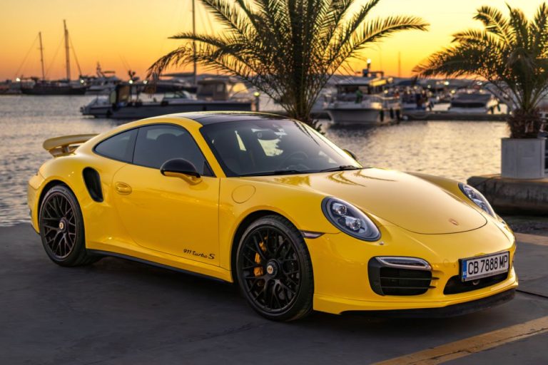 12 Cars With The Best-Looking Rear Designs - Motor Mox
