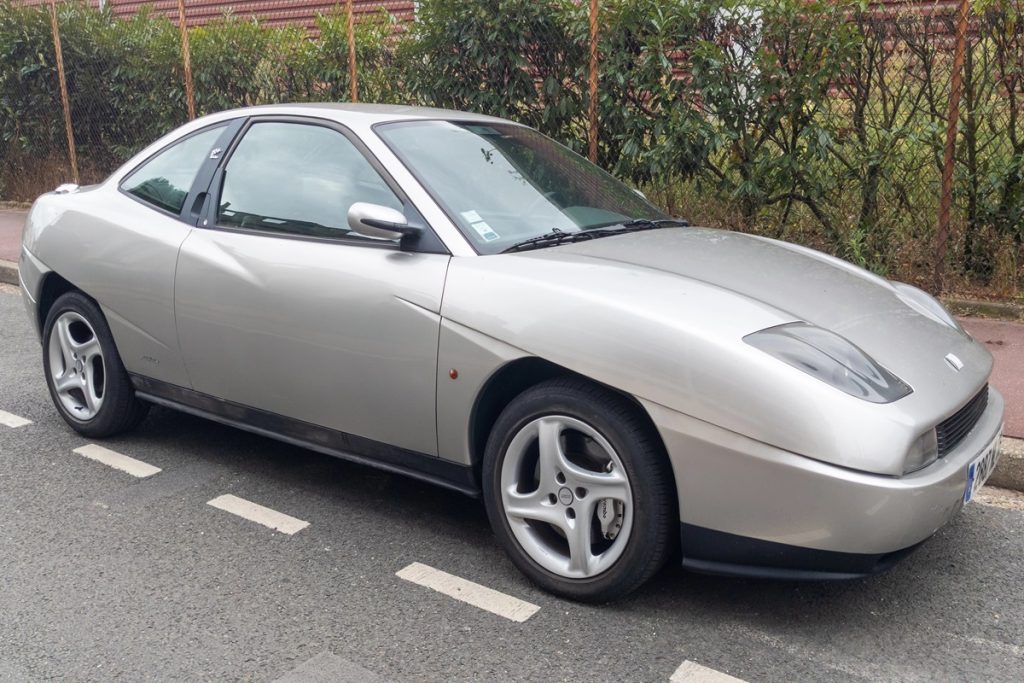 12 Legendary Cars That Featured 5-Cylinder Power - Motor Mox