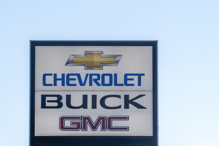 15 General Motors Brands That Defined American Automaking - Motor Mox