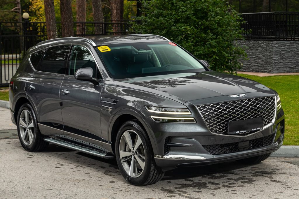 11 Best-Looking SUVs of 2025 That Rival Other Cars - Motor Mox