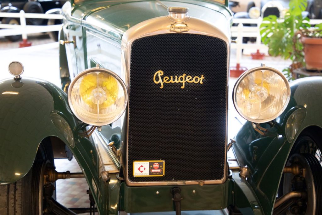 13 Fascinating Cars From 1925 That Defined An Era - Motor Mox