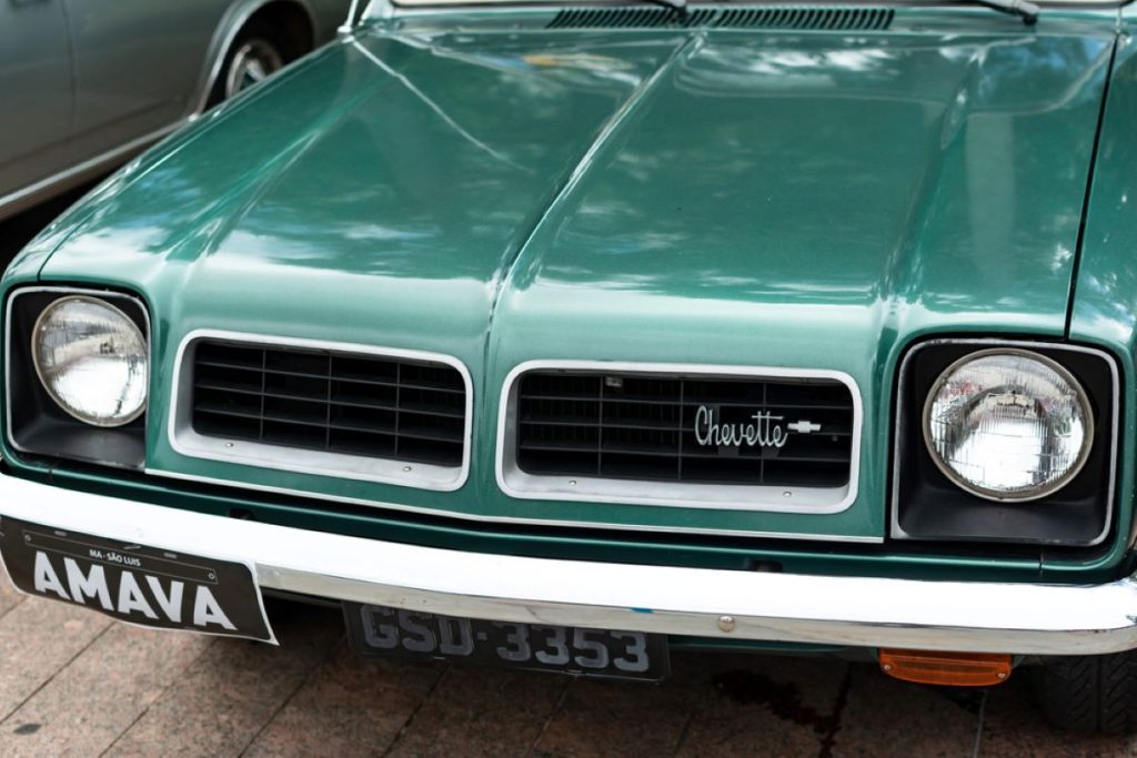 14 Greatest Cars Ever Made In Brazil - Motor Mox