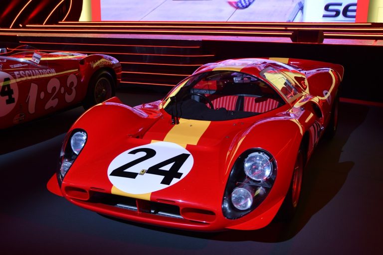 14 Custom Built Cars So Unique They'll Never Be Replicated - Motor Mox