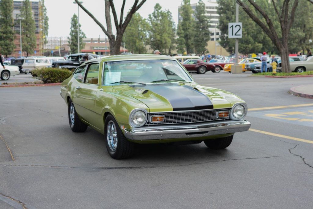 14 Greatest Cars Ever Made In Brazil - Motor Mox