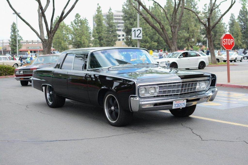 12 Insanely Long Cars That Are Almost Impossible To Drive - Motor Mox