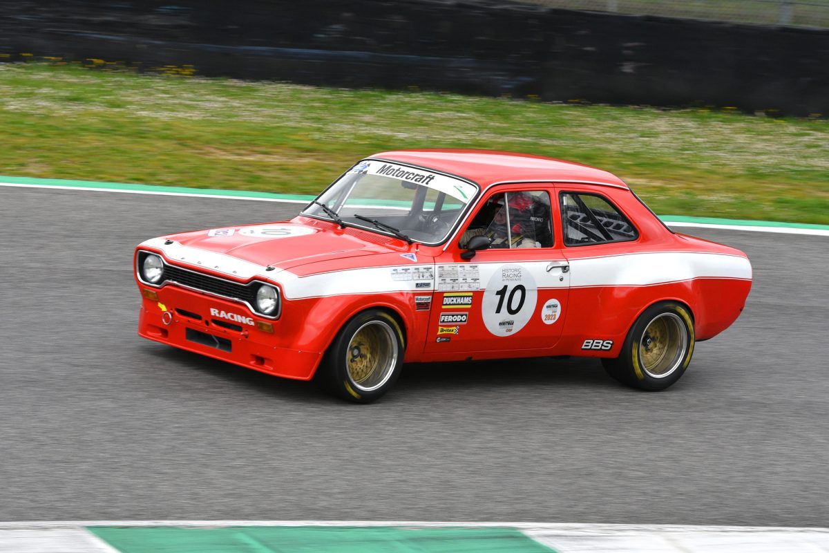 15 Classic Cars Turning 50 In 2026 - Motor Mox