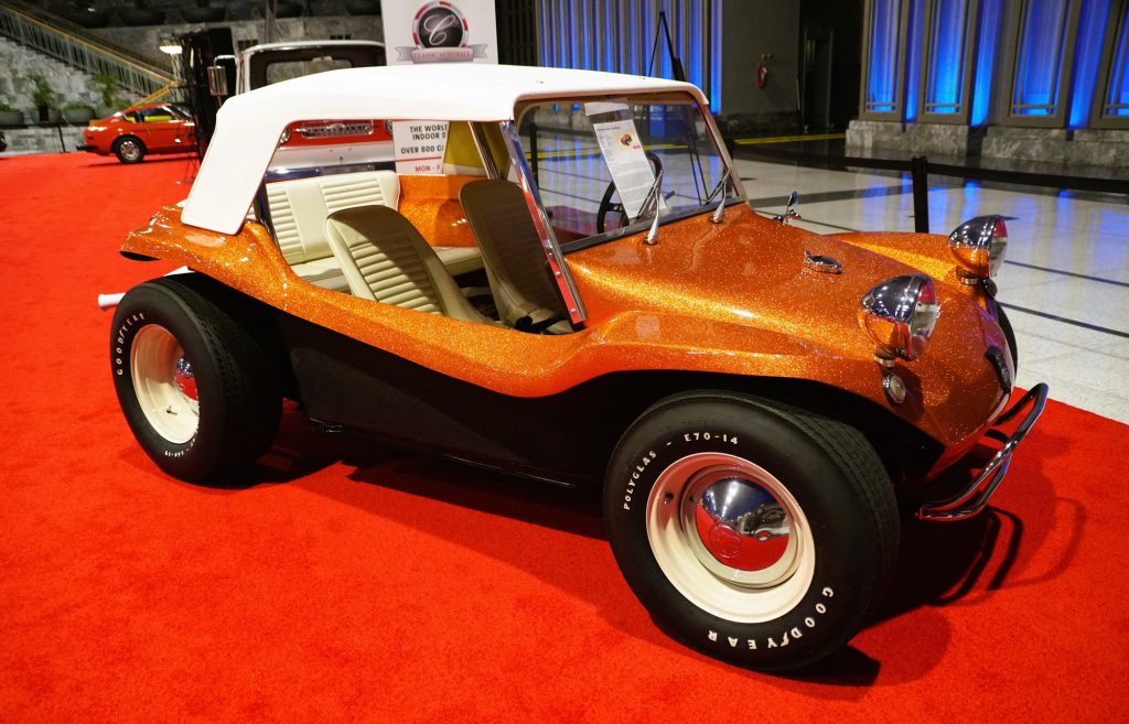 12 Vehicles That Shared the Classic VW Beetle Engine - Motor Mox