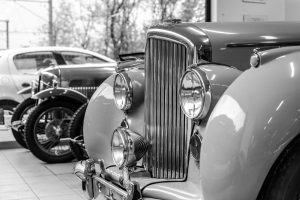 13 Fascinating Cars From 1925 That Defined An Era - Motor Mox