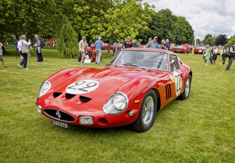 12 Stunning French Performance Cars That Deserve More Attention - Motor Mox