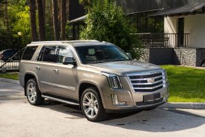 11 Best 9-Seater SUVs That Are Surprisingly Luxurious And Practical In ...