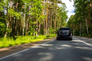 11 Best 9-Seater SUVs That Are Surprisingly Luxurious And Practical In ...