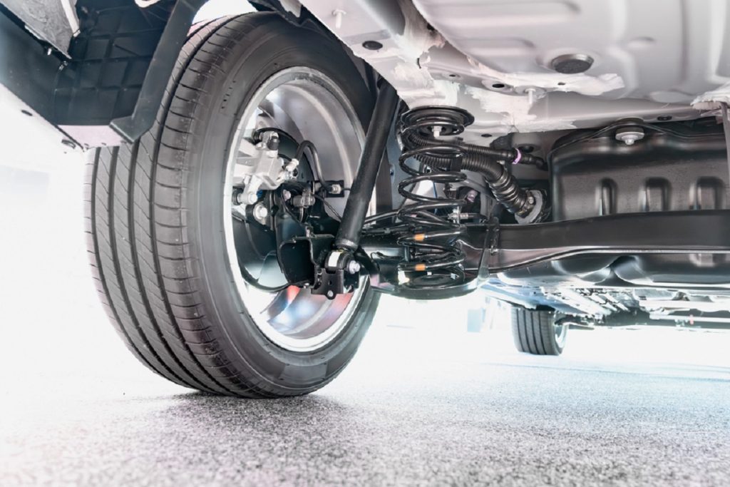 15 Ways AI Is Silently Revolutionizing Car Performance Tuning Behind ...