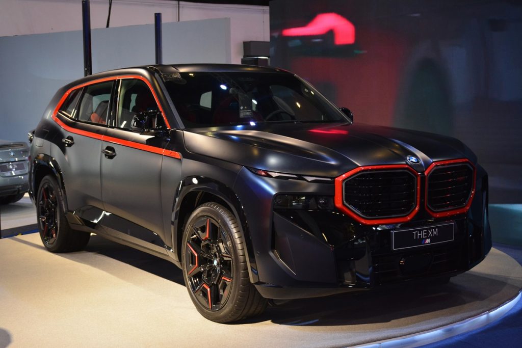 11 Best-Looking SUVs of 2025 That Rival Other Cars - Motor Mox