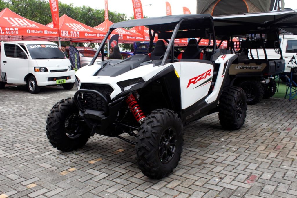 11 Extreme Sand Cars Built To Conquer The Harshest Landscapes - Motor Mox