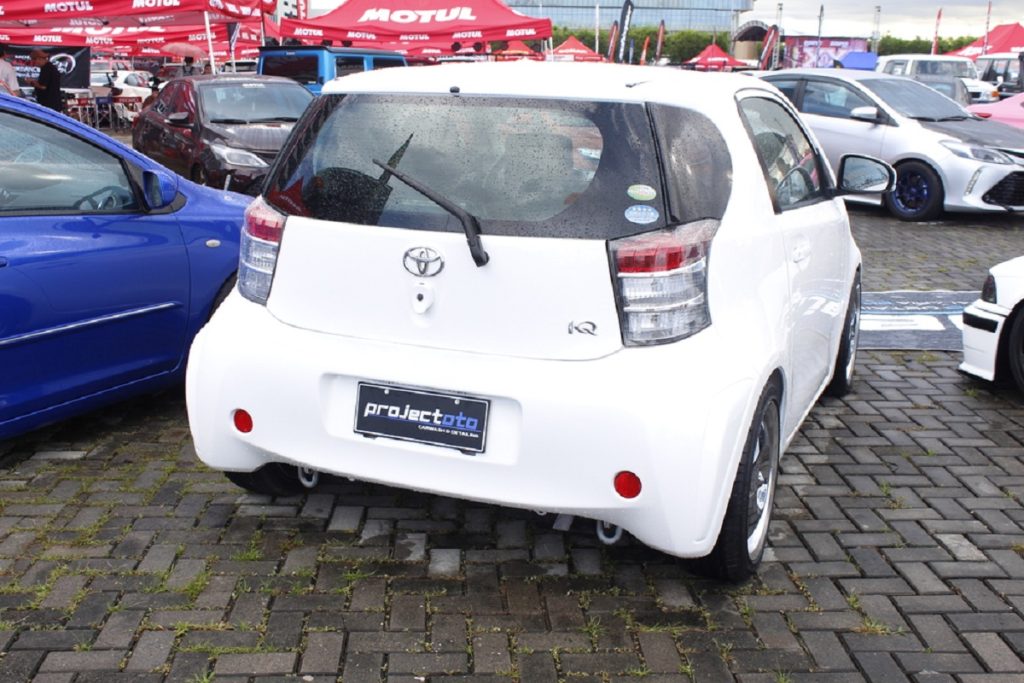 11 Cars With The Shortest Wheelbases For Their Size - Motor Mox