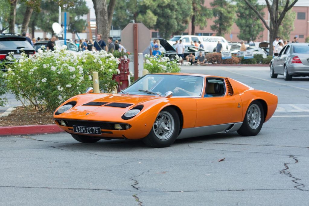 14 Greatest Cars Ever Made In Brazil - Motor Mox